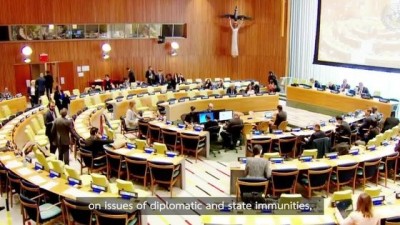 ข่าวประชาสัมพันธ์ - Thailand's first female candidate to the UN ...